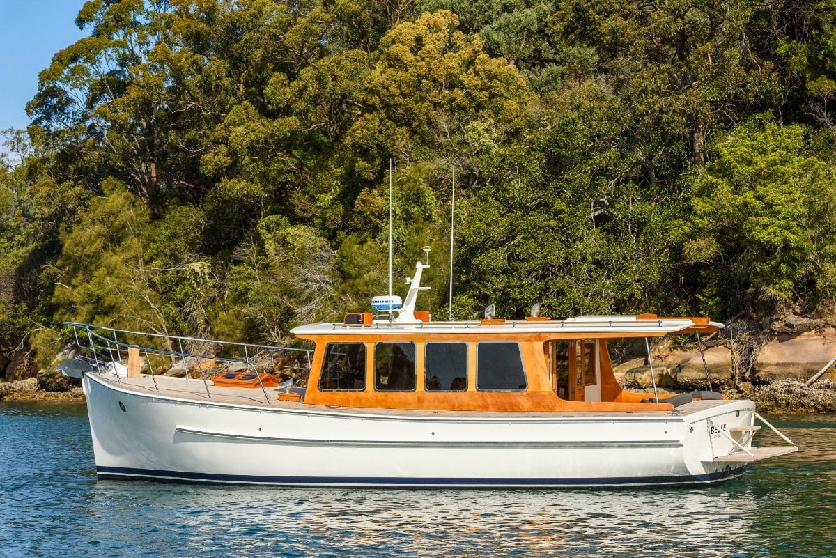 Used 2011 Timber Cruiser for Sale | Boats For Sale | Yachthub