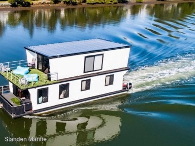 Houseboats For Sale in QLD | Boats Online