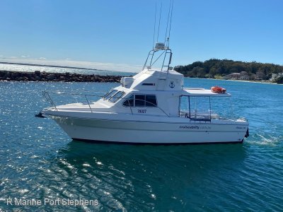 Steber Boats For Sale in Australia | Boats Online