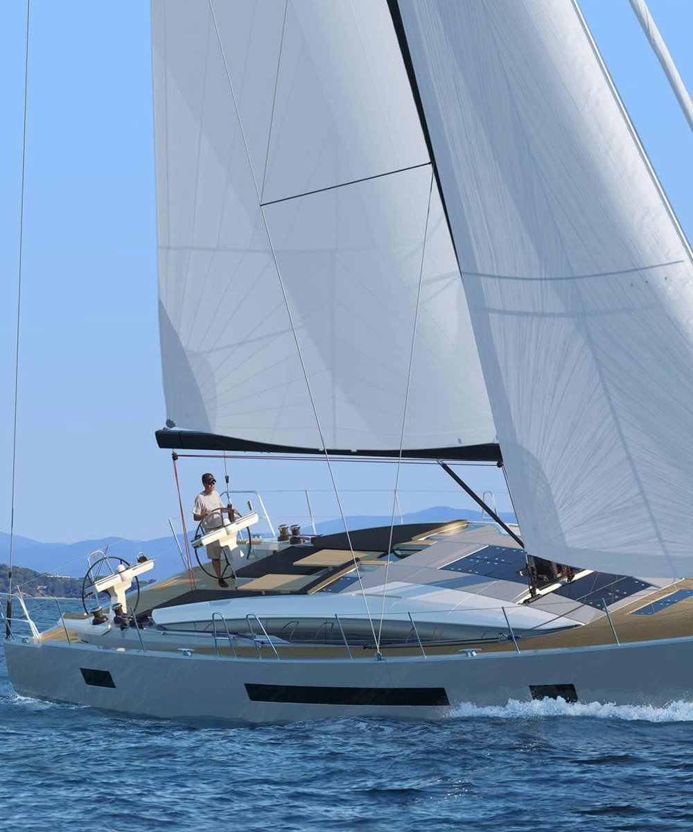 New Jeanneau Yachts 65 for Sale | Yachts For Sale | Yachthub