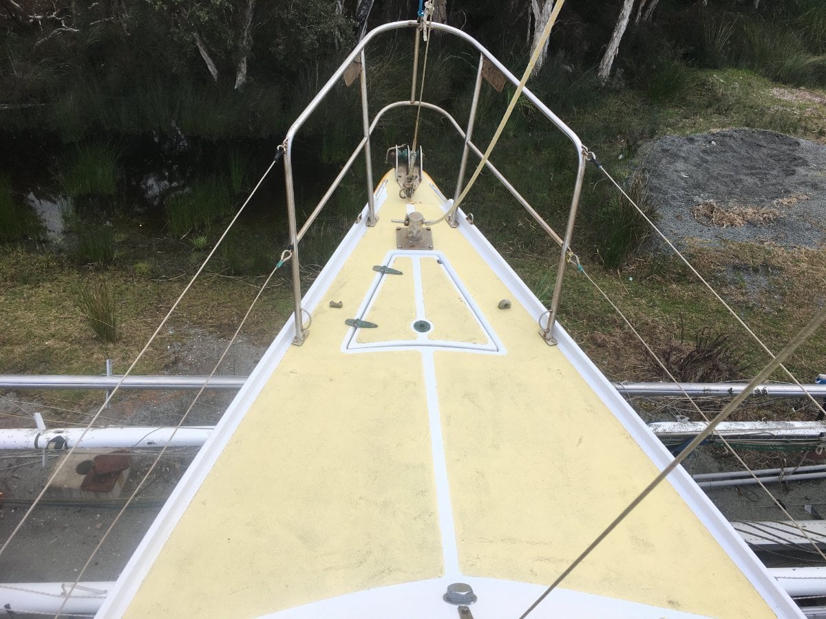 Used Spirit 28 Modified Bulb Keel for Sale | Yachts For Sale | Yachthub