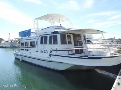 Houseboats For Sale in QLD | Boats Online