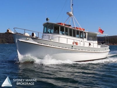 timber Boats For Sale in Australia | Boats Online