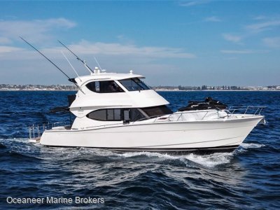 Maritimo M48 Boats For Sale in Australia | Boats Online
