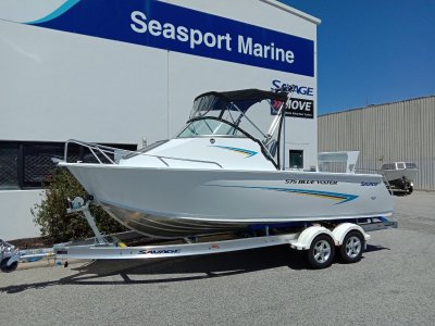 Savage Boats For Sale in Australia | Boats Online