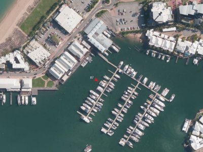 Marina Berths / Moorings / Pens For Sale in Australia | Boats Online