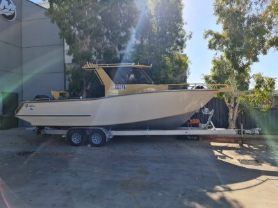 Oceanic Fabrication Boats For Sale in Australia | Boats Online