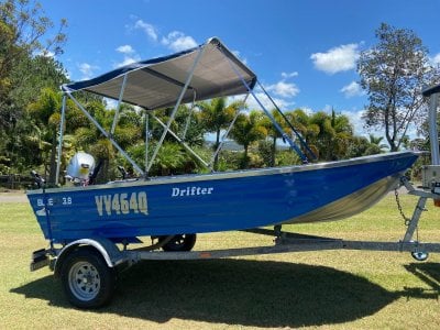 Bluefin Boats For Sale in Australia | Boats Online