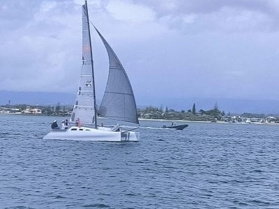 Trailer Boats Sail For Sale in Australia | Boats Online