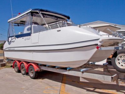 Powercat Boats For Sale in Australia | Boats Online
