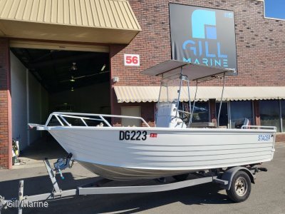 Stacer Boats For Sale in Australia | Boats Online