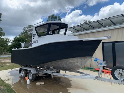 CNC Marine Boats For Sale in Australia | Boats Online