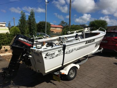 Stessl Boats For Sale in Australia | Boats Online