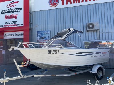Stacer Boats For Sale in Australia | Boats Online