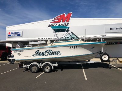 Pacemaker Boats For Sale in Australia | Boats Online