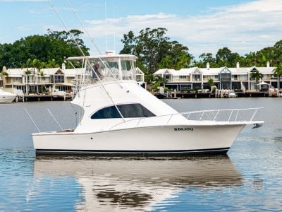 Used LUHRS Boats for Sale | Yachthub