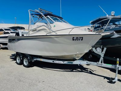 Boats For Sale in Perth WA | Boats Online