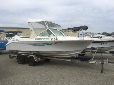 Chivers Boats For Sale in Australia | Boats Online