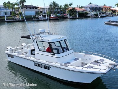 Gecat Boats For Sale in Australia | Boats Online