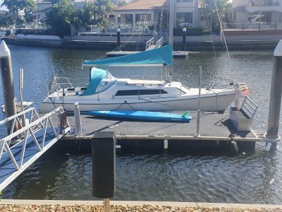 Used Sail Monohull Boats For Sale in Australia | Boats Online
