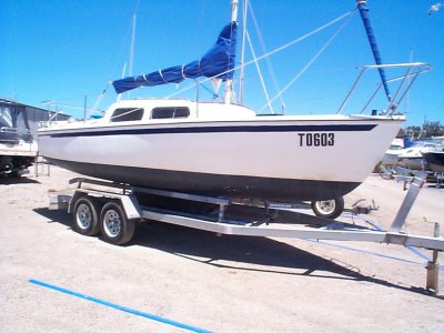Trailer Boats For Sale in VIC | Boats Online