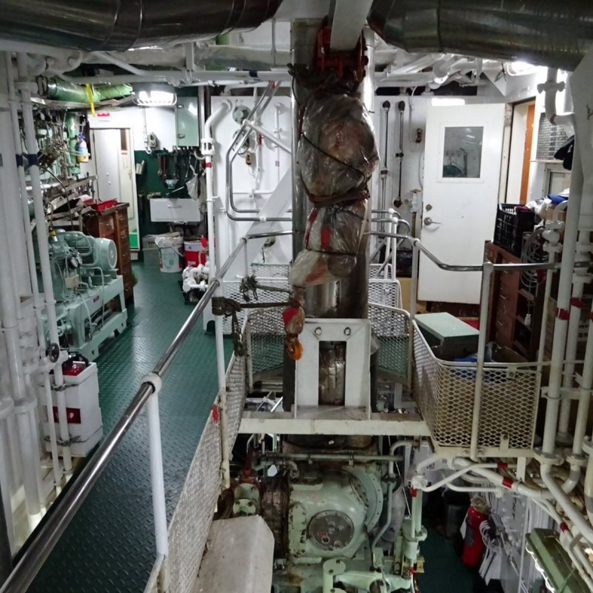 58m Longliner: Commercial Vessel | Boats Online for Sale | Steel | New ...