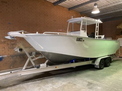 Oceanic Fabrication Boats For Sale in Australia | Boats Online