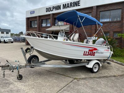 Stacer Boats For Sale in Australia | Boats Online