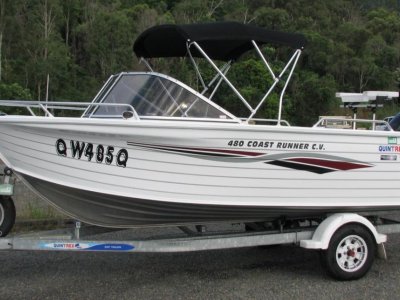Quintrex Boats For Sale in Australia | Boats Online