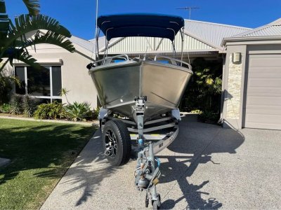 Used Quintrex Boats For Sale in Australia | Boats Online