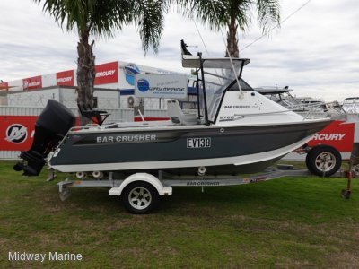 Boats for Sale | Midway Marine