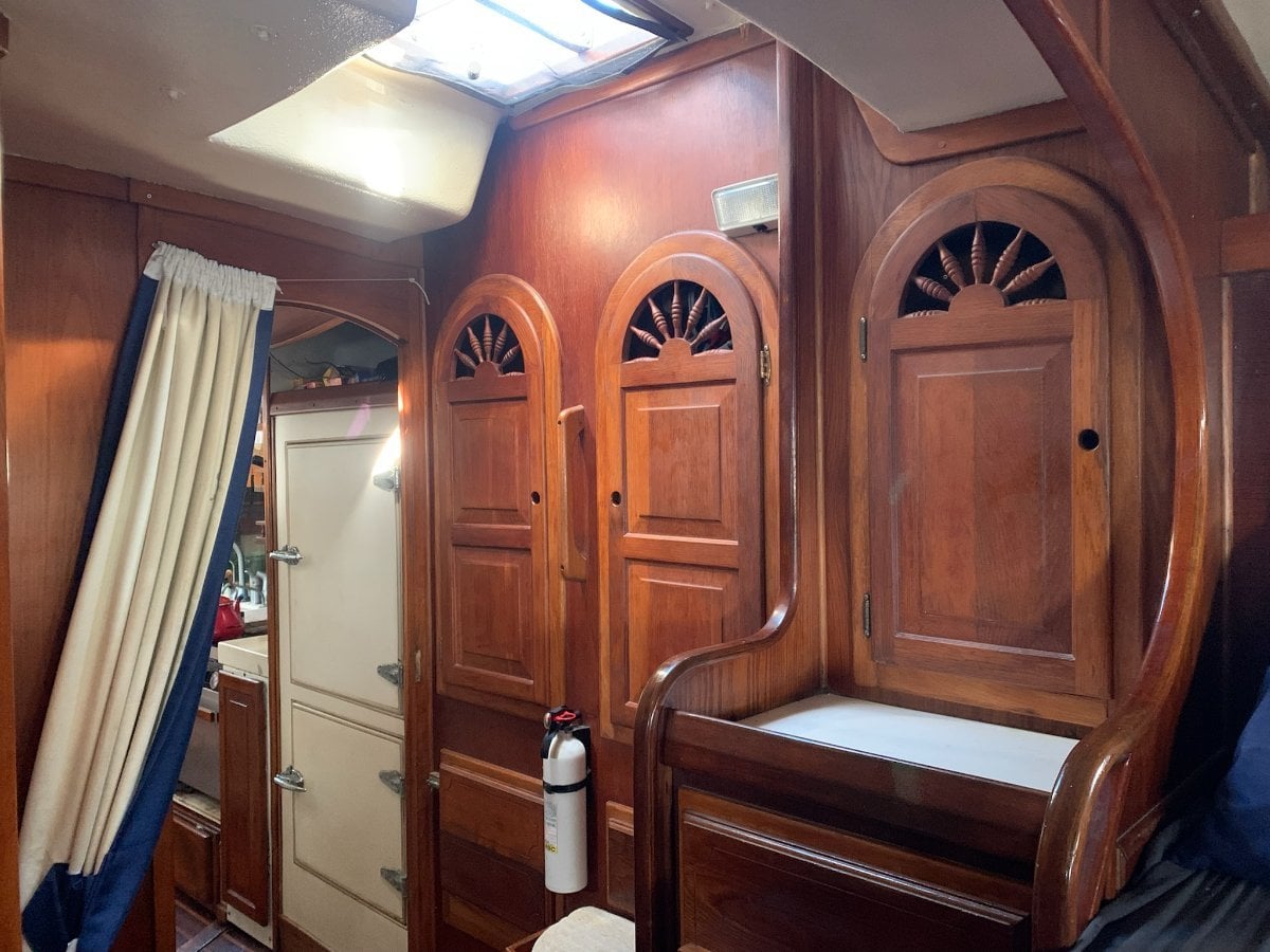 Used Csy 44 Walkthrough (sold) for Sale | Yachts For Sale | Yachthub