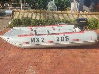 Recent Boats for Sale Listings | View Jetski, Power Boats, Ski Boats ...