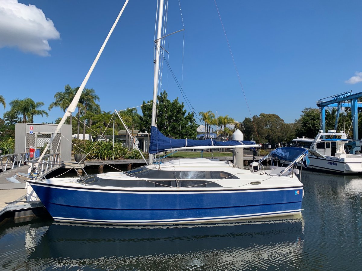 Macgregor 25 Models Boat For Sale - Waa2