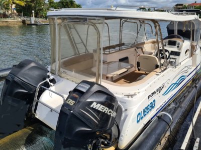 Powercat Boats For Sale in Australia | Boats Online