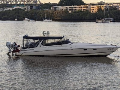 Scarab Boats For Sale in Australia | Boats Online