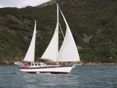 Used Sail Monohull Boats For Sale in New Zealand | BoatsOnline NZ