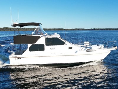 Ocean Trek Boats For Sale in Australia | Boats Online