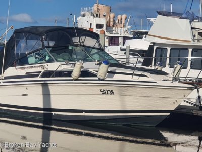 Sea Ray Sundancer 30ft Wide-body - *superb Opportunity - Must Sell ...