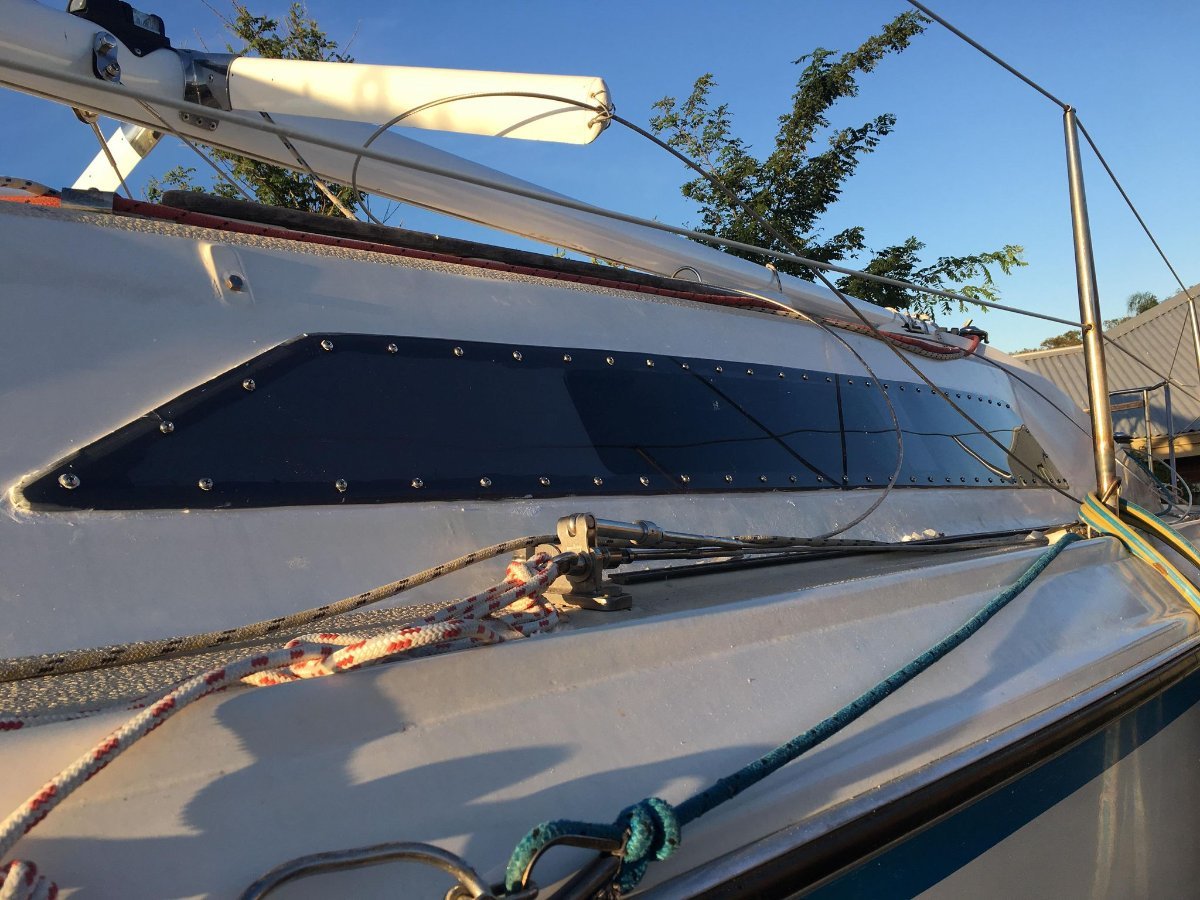 Used Farr B30 (substantial Reduction) for Sale | Yachts For Sale | Yachthub