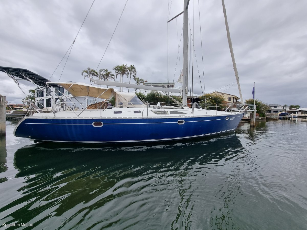 Used Jeanneau Sun Odyssey 45.2 for Sale | Yachts For Sale | Yachthub