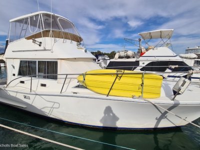 Steber 36 Boats For Sale in Australia | Boats Online