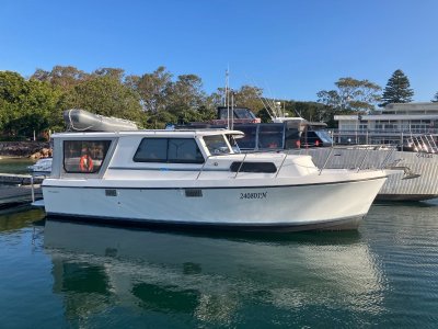 Cuddles Boats For Sale in Australia | Boats Online