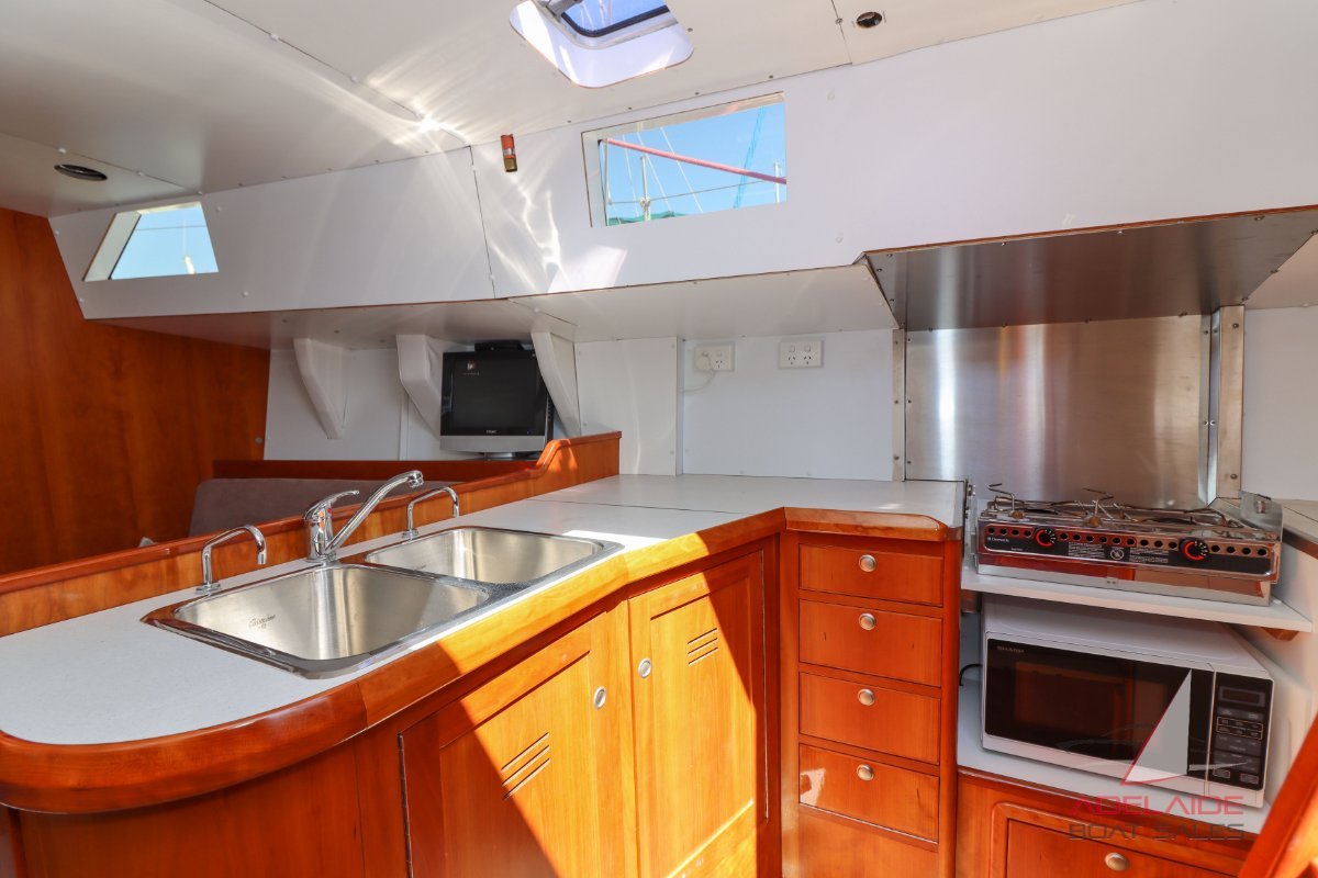 Used Bruce Roberts Offshore 38 for Sale | Yachts For Sale | Yachthub