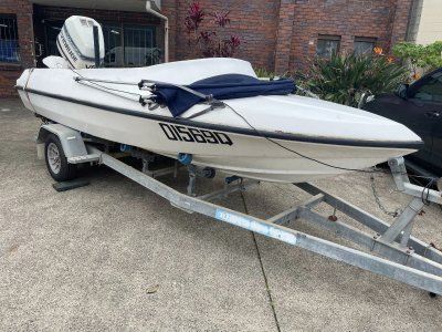 Pride Boats For Sale in Australia | Boats Online