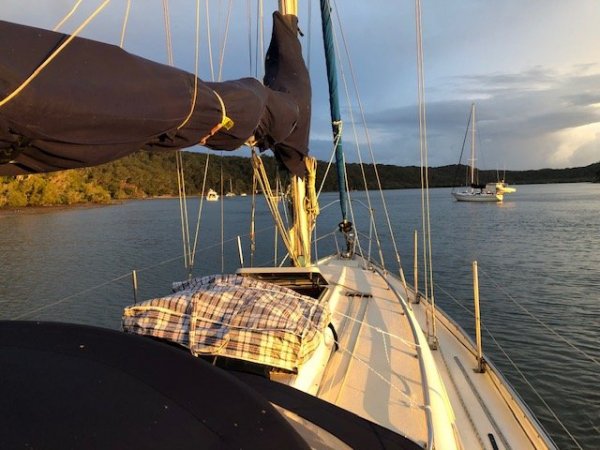 Used Rob Legg Rl 34 Rob Legg 34 for Sale | Yachts For Sale | Yachthub