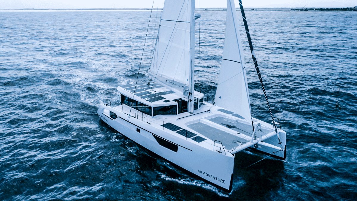 New Windelo 50 for Sale | Boats For Sale | Yachthub