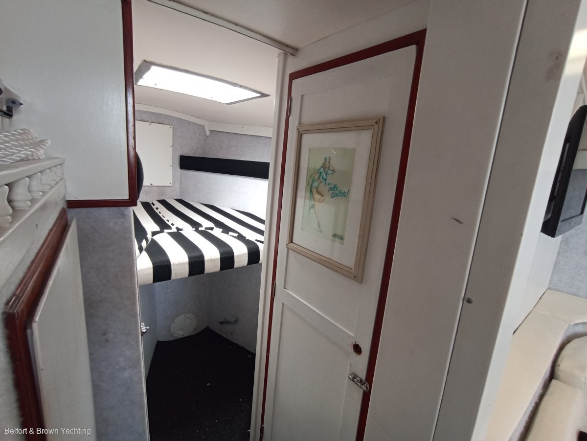 Used Columbia 34 Sloop for Sale | Yachts For Sale | Yachthub