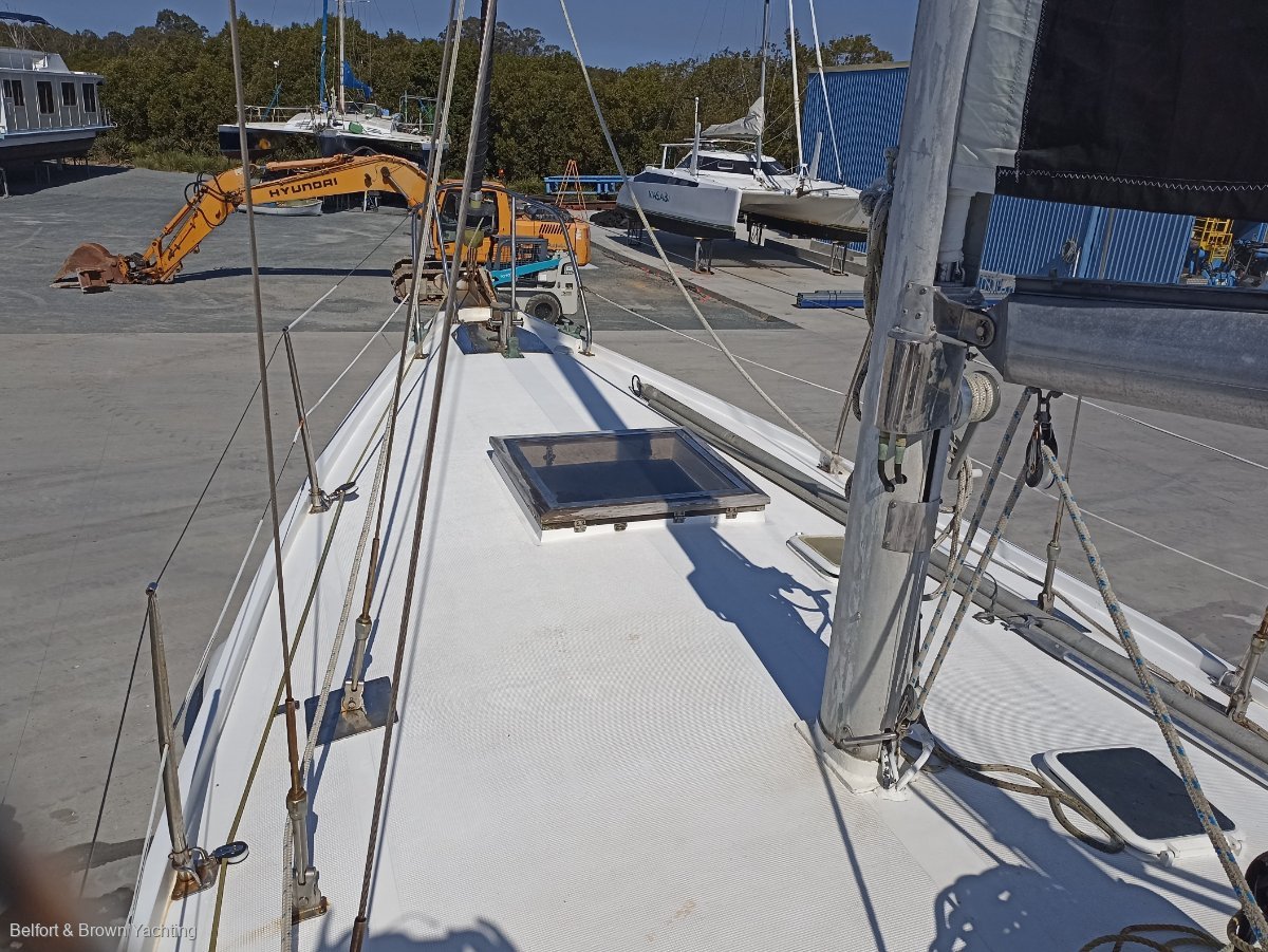 Used Columbia 34 Sloop for Sale | Yachts For Sale | Yachthub