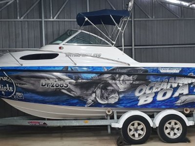 Ocean Master Boats For Sale in Australia | Boats Online